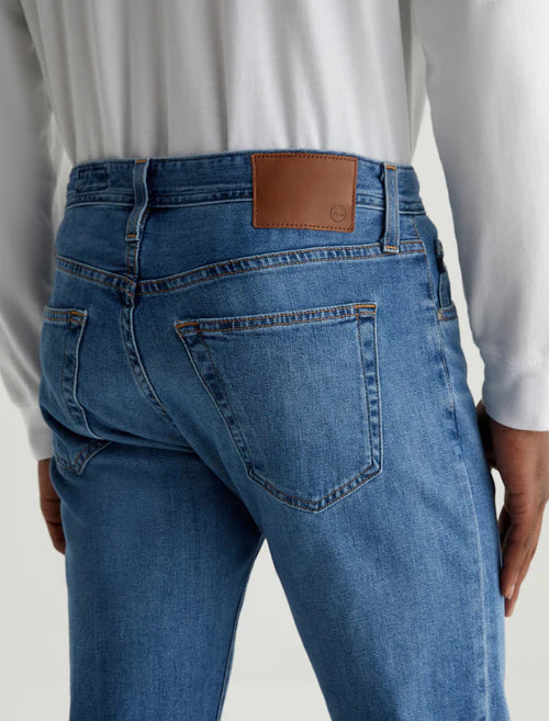 AG Men's Tellis Jean in Tailor – Jack Jerome
